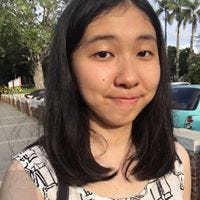 Lauren Lin – Medium