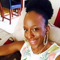 Crystal Gillespie – Medium
