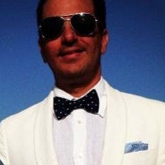 Richard Melillo – Medium