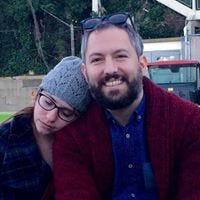 Chris Michaelides – Medium