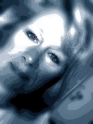 Deborah Bright – Medium