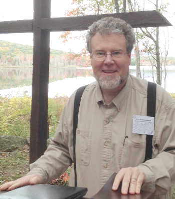 Barry Jacobson – Medium