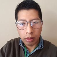 Hernan Condori – Medium