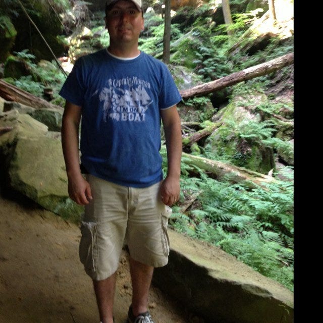 S. David Sheeks – Medium