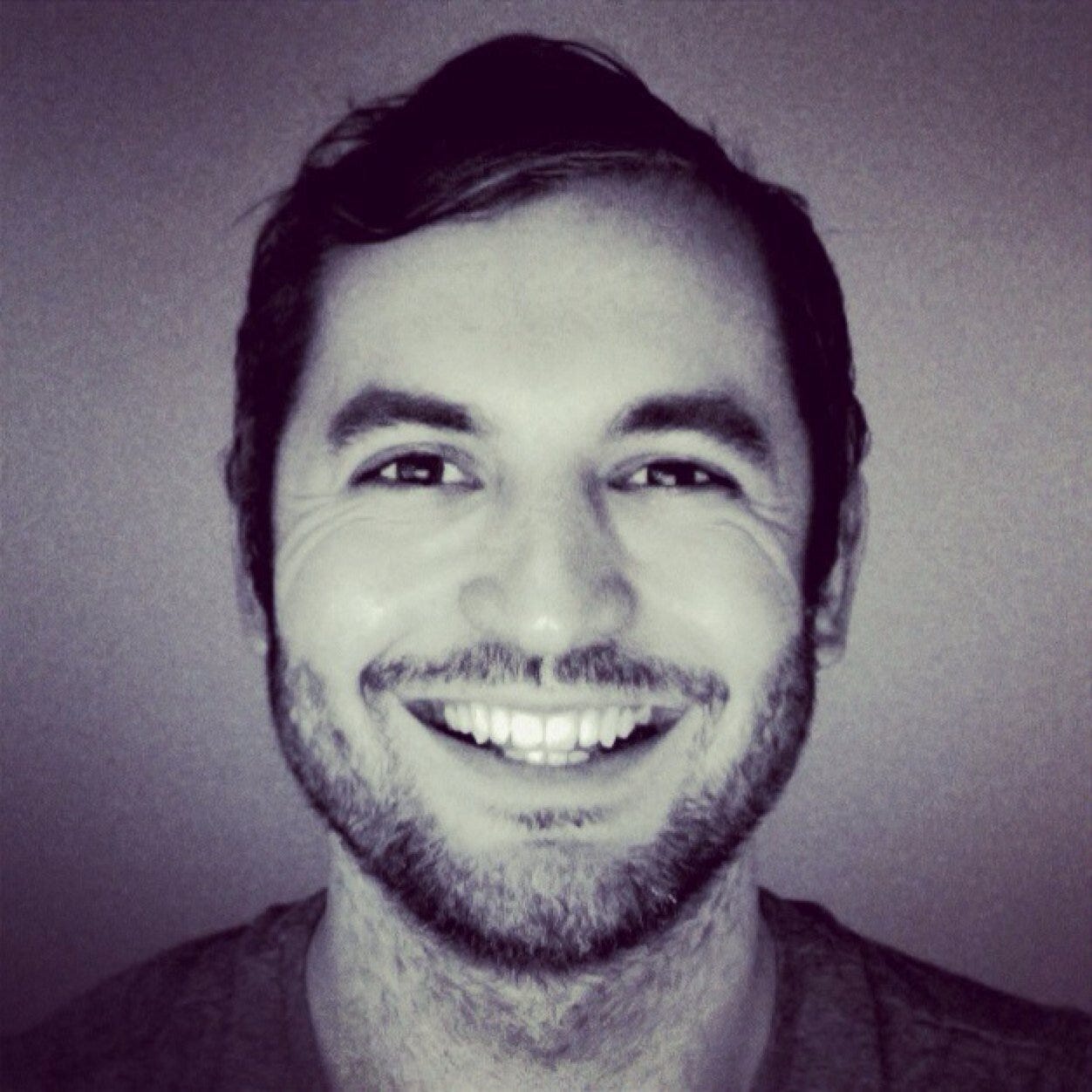 About – Nick Bacon – Medium