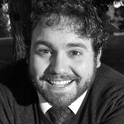 Samuel Pagano – Medium