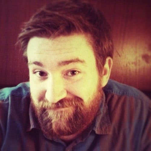 Brian Turney – Medium
