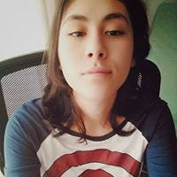 Amanda Midori – Medium