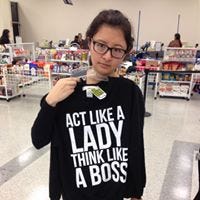 Rachel Wan – Medium
