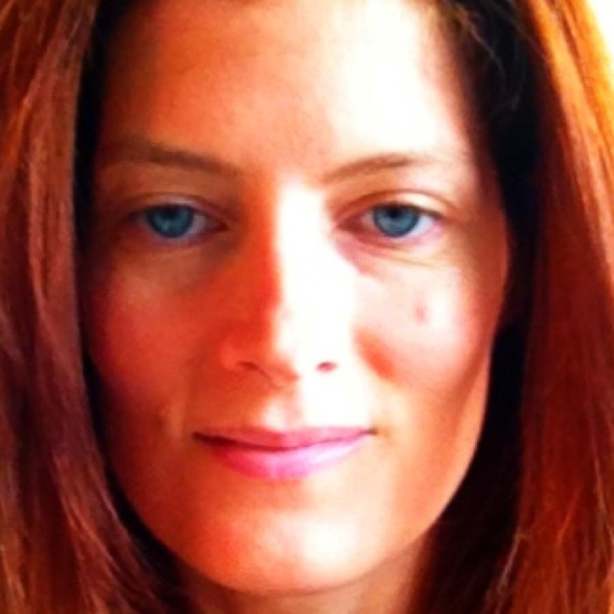 Susan McGovern – Medium