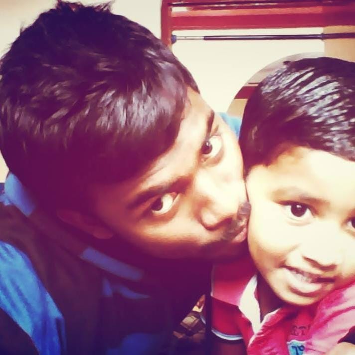 Venkat Rao – Medium