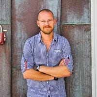 Oscar Höglund – Medium