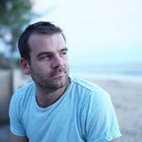 Benjamin Bonnell – Medium