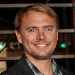 Ben Hobbs – Medium