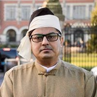 Nay San Lwin – Medium