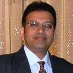 Alok Garg – Medium