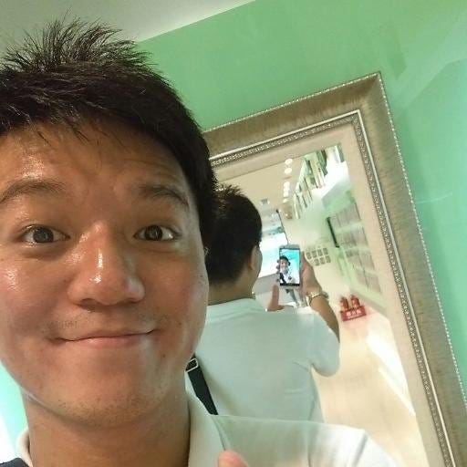 Steven Sun – Medium