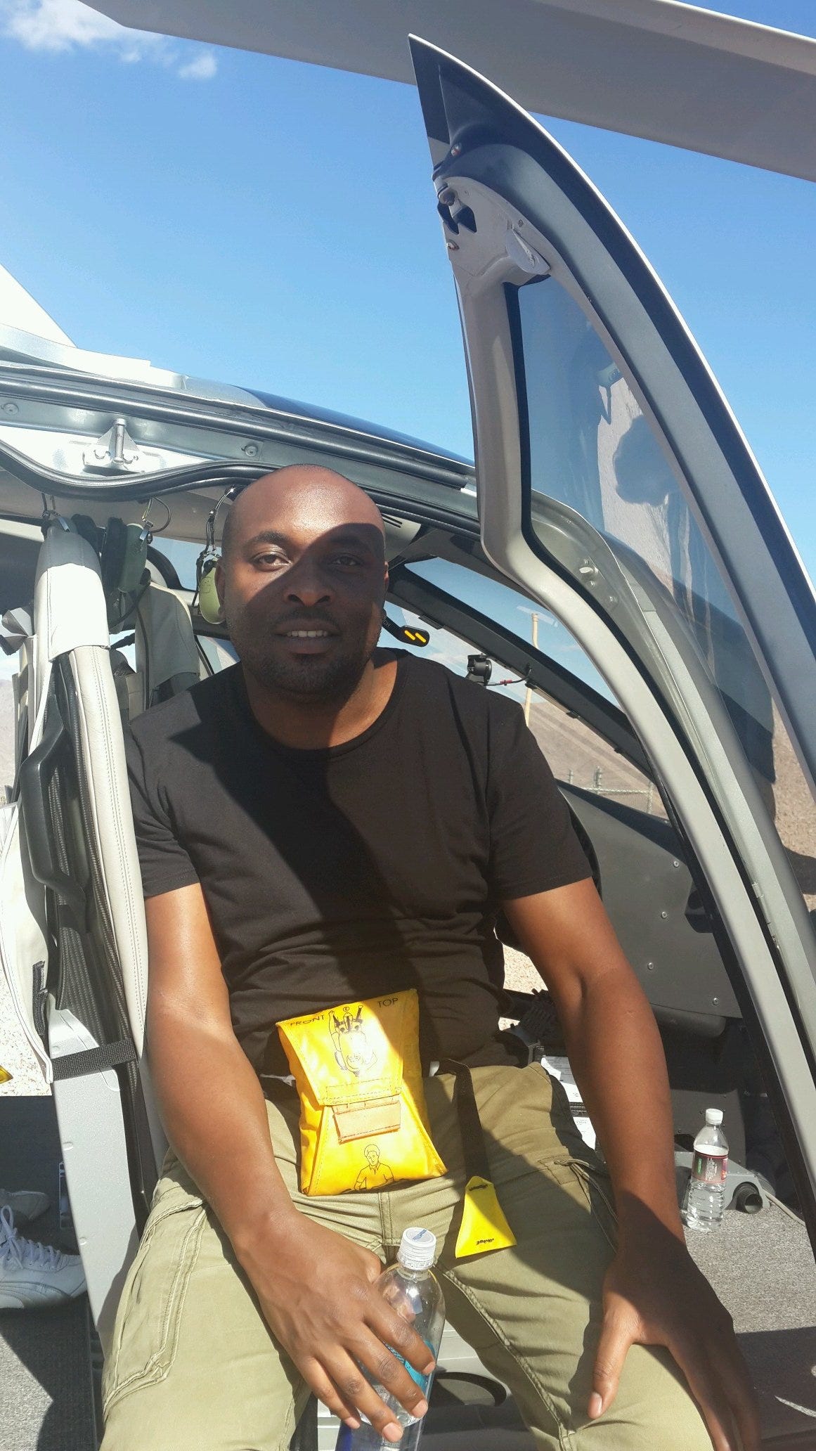 Melville Wekesa – Medium