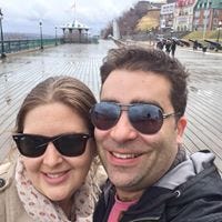 Chris Comeau – Medium