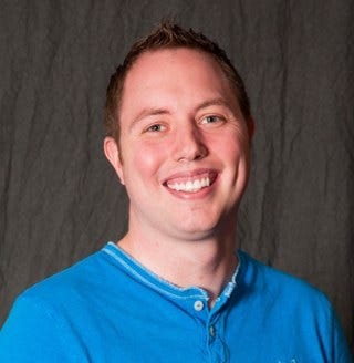 Kyle Fitzgerald – Medium