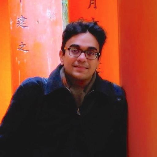 neerav agrawal – Medium