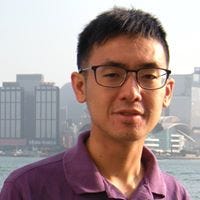 About – Josh Chan – Medium