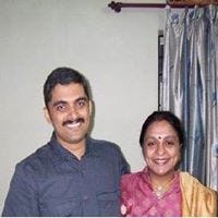 Uma Babu – Medium