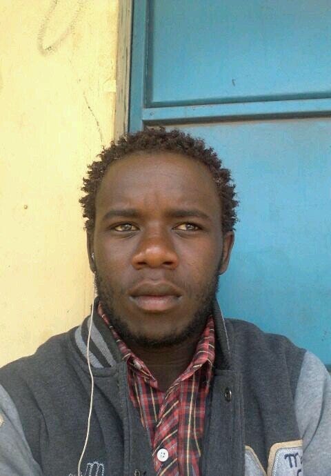 Erick Maina – Medium