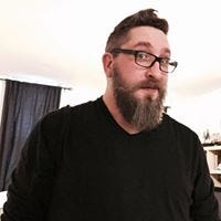 Carver Edlund – Medium