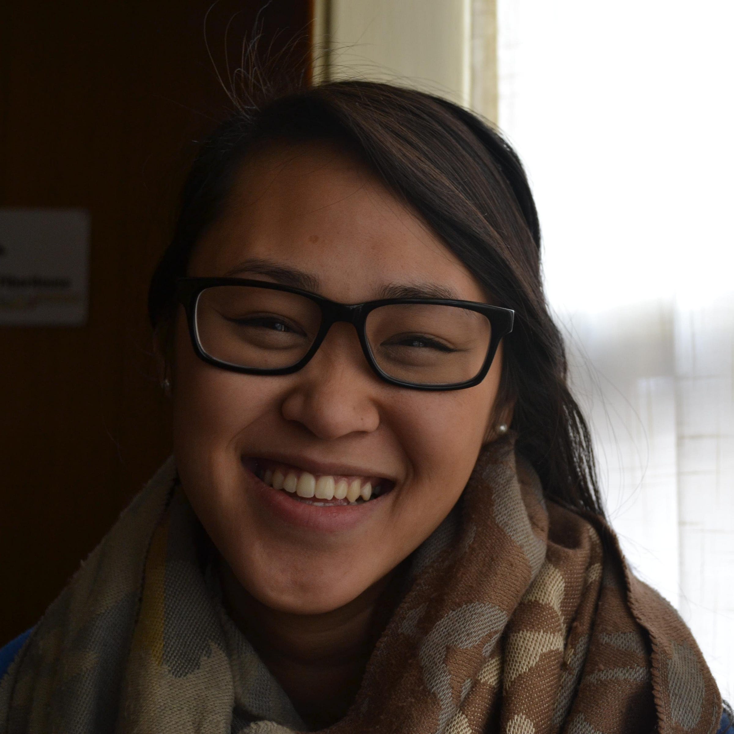 Alexa Nguyen – Medium