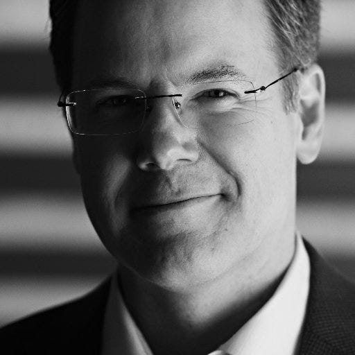 Michael Hufford – Medium