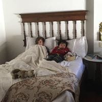 Felipe De Alba – Medium