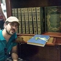 Rodrigo Arnaut – Medium