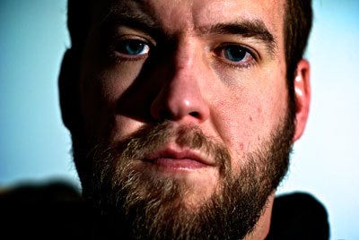 Matt Reich – Medium