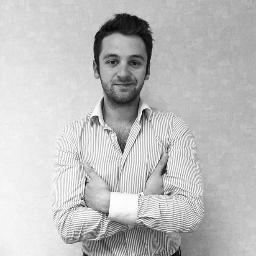Julien Mallet – Medium