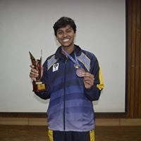 Ritam Majumdar – Medium