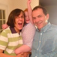 Jane Tharp Woodruff – Medium