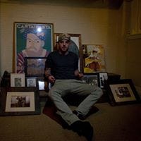About – Zack Bowler – Medium