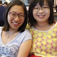 Wei Ling – Medium