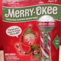 Mary OKeefe – Medium