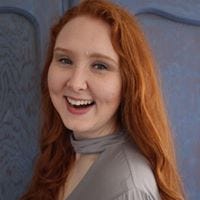 Maddy Auchter – Medium