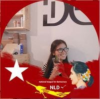 Mai Dawt Hnem Sung – Medium