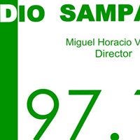 Miguel Horacio Vicario – Medium