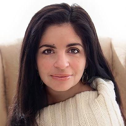 Cecelia Mecca – Medium