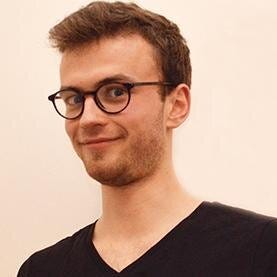 About – Karolis – Medium