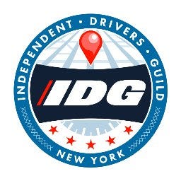 Independent Drivers Guild – Medium