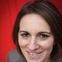Mindy Finn – Medium
