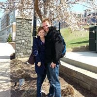Mike Staub – Medium