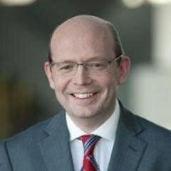 Gerard S Denham – Medium