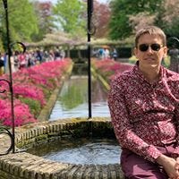 Kevin Olding – Medium